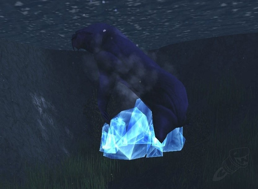 Rizzle's Frost Trap - Spell - World of Warcraft