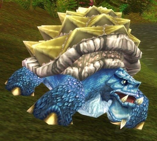 Oasis Snapjaw - NPC - Classic World of Warcraft