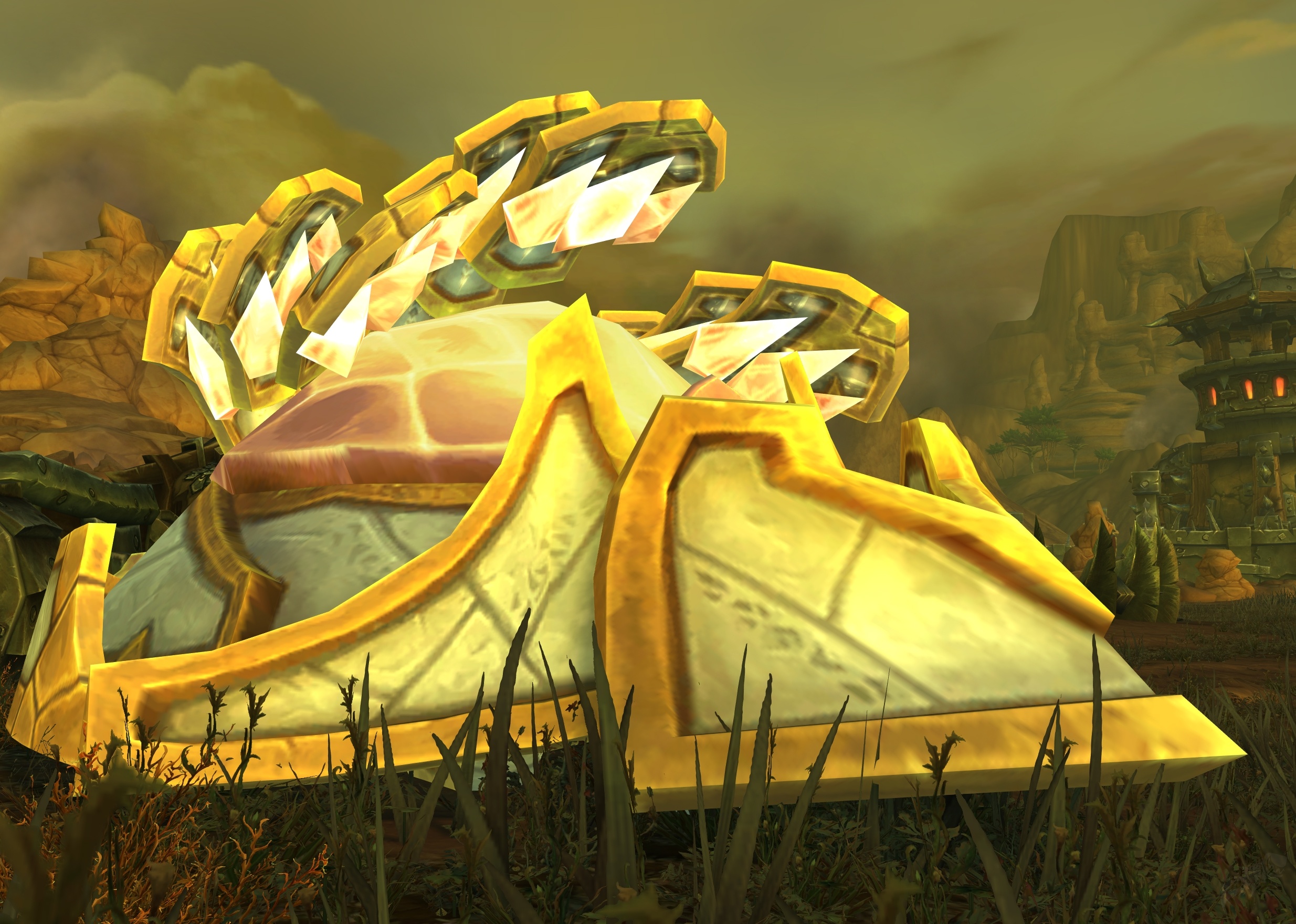 Lightbound Battery - NPC - World of Warcraft