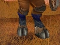 Cliff Runner Boots - Item - Classic World of Warcraft