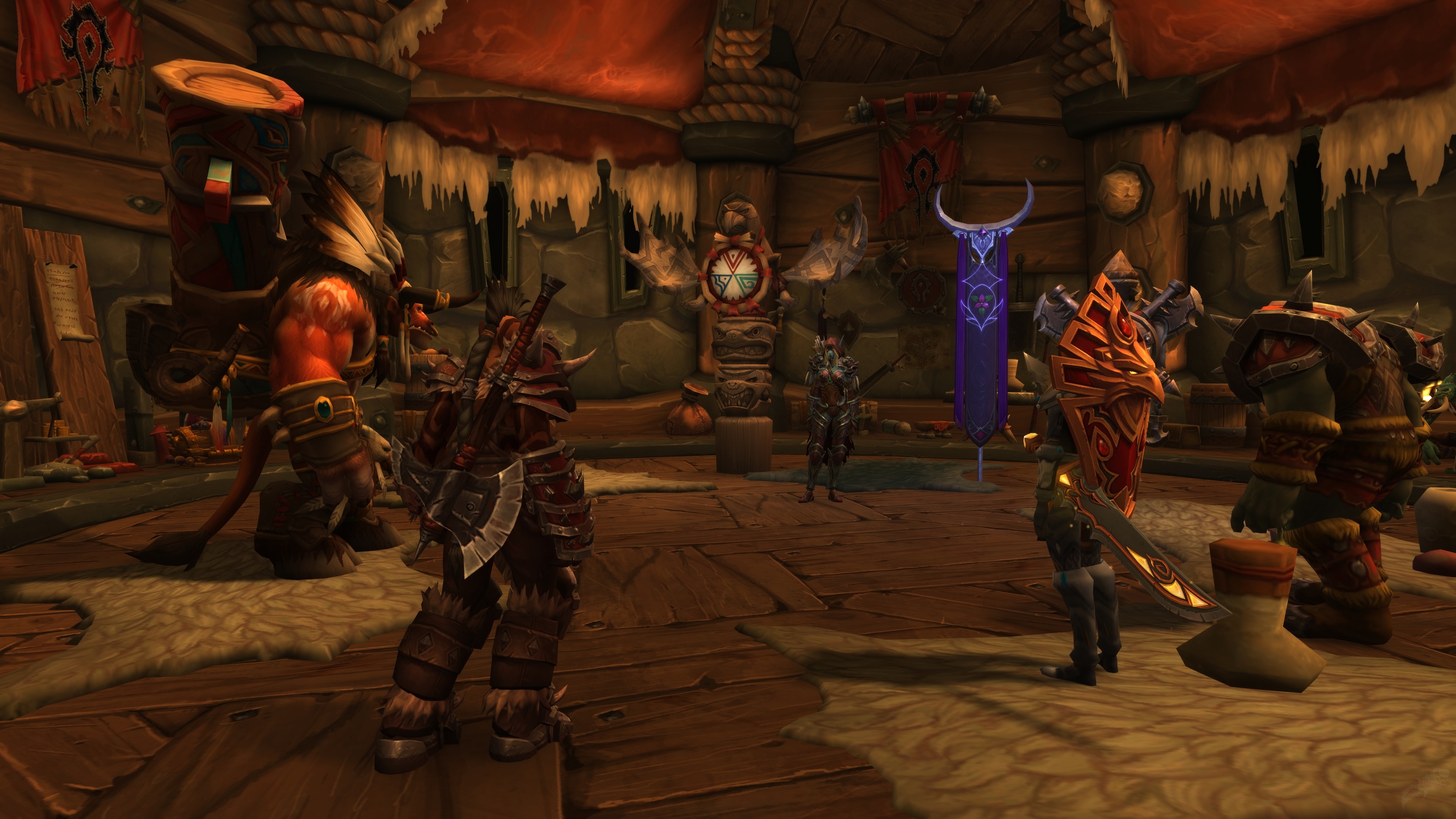 The Uncorrupted - Quest - World of Warcraft