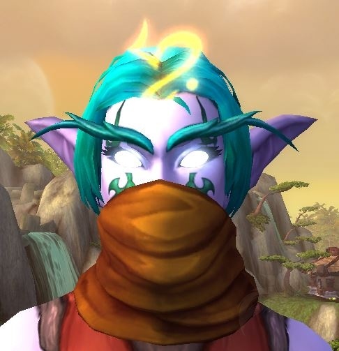 Elmo del Gladiatore Guerrafondaio - Oggetto - World of Warcraft