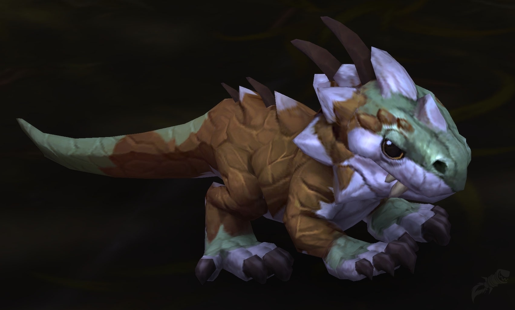 Kuko - NPC - World of Warcraft