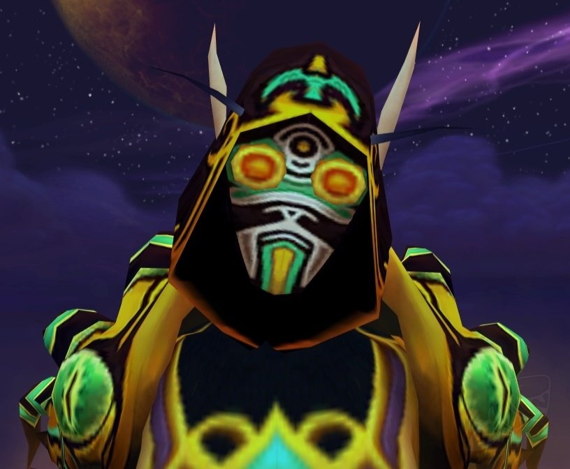 Plagueheart Circlet - Item - World of Warcraft