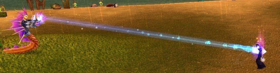 Frostbolt - Spell - World of Warcraft