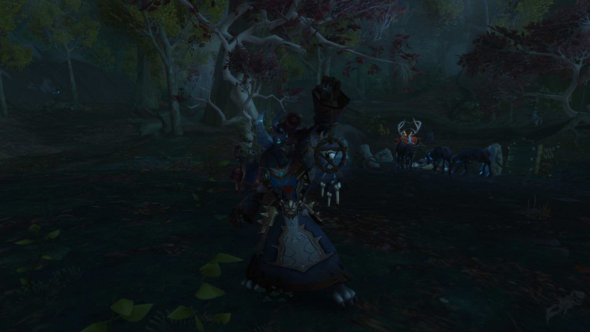 Drust Soulcatcher - Item - World of Warcraft