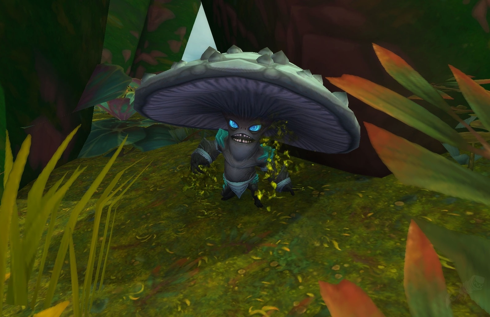 Bane of the Woods - NPC - World of Warcraft