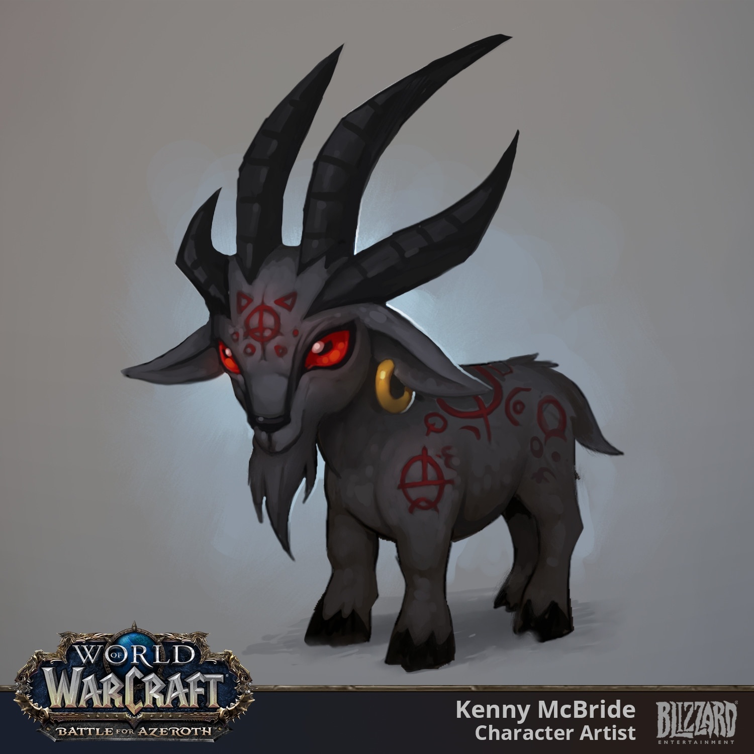 Art Day 2 - Gallery - Classic World of Warcraft