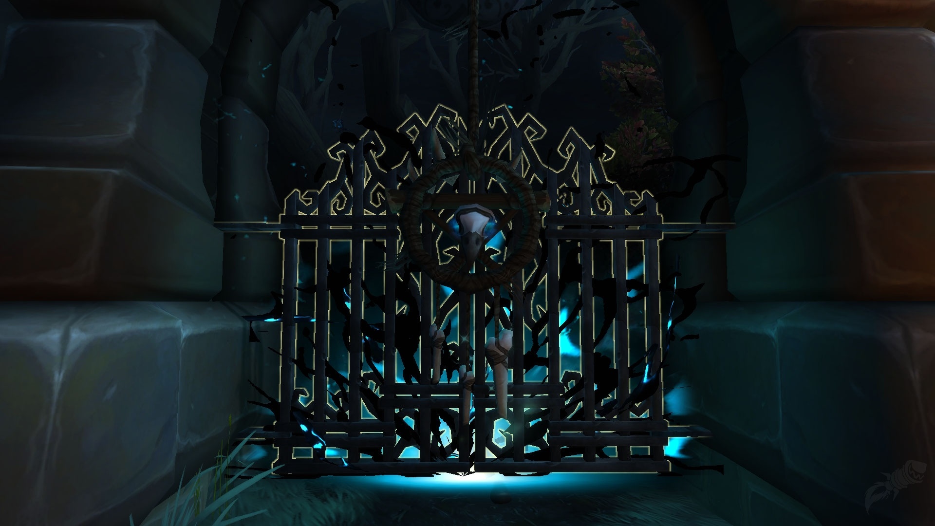 To the Other Side - Quest - World of Warcraft