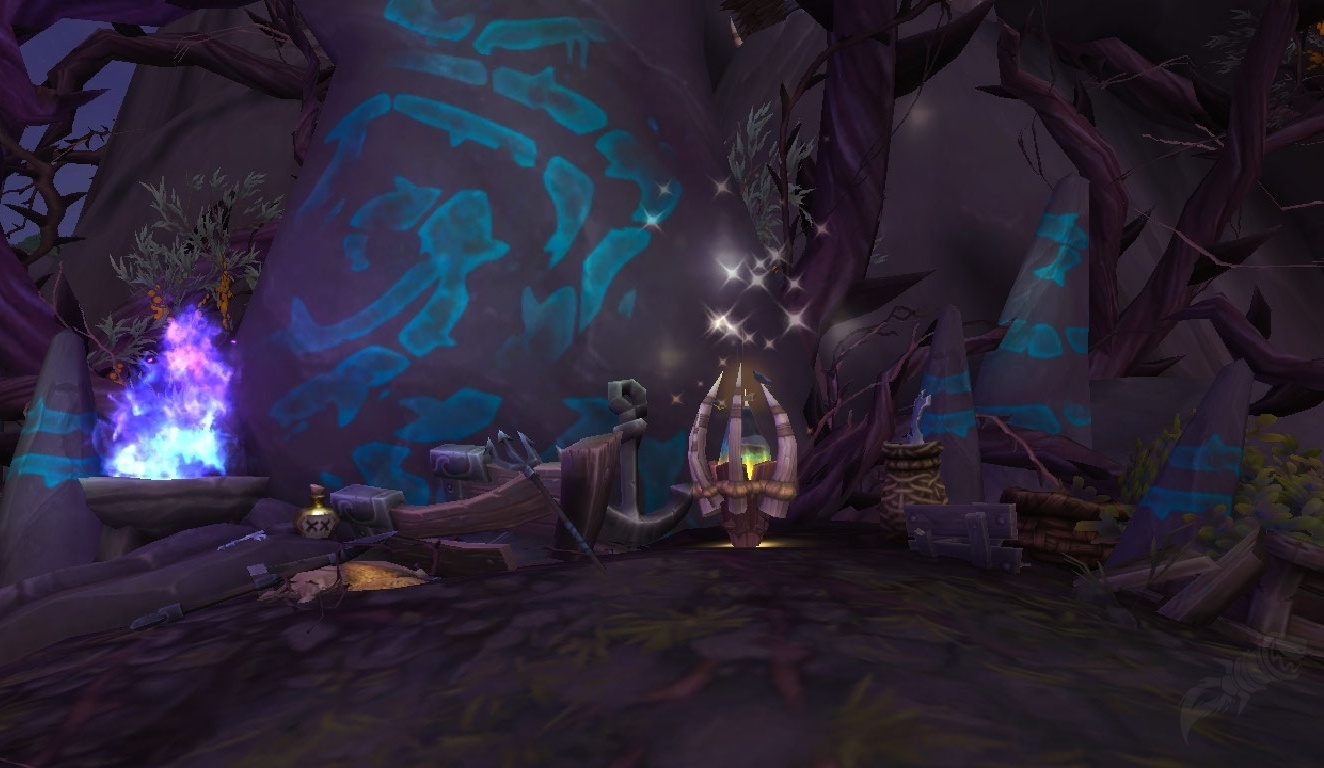 Totems, Totems, Totems! - Quest - World of Warcraft