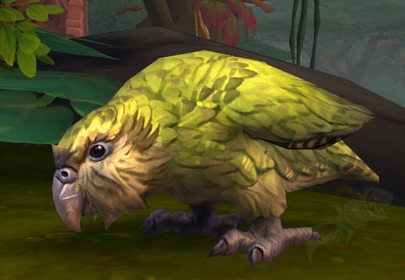 Soro - Objeto - World of Warcraft