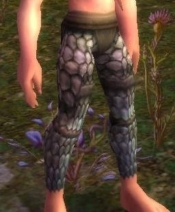 Brass Scale Pants - Item - World of Warcraft