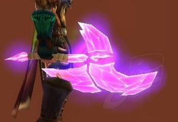 Netherbane - Item - TBC Classic