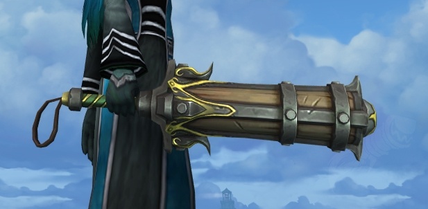 G3T-00t - Item - World of Warcraft