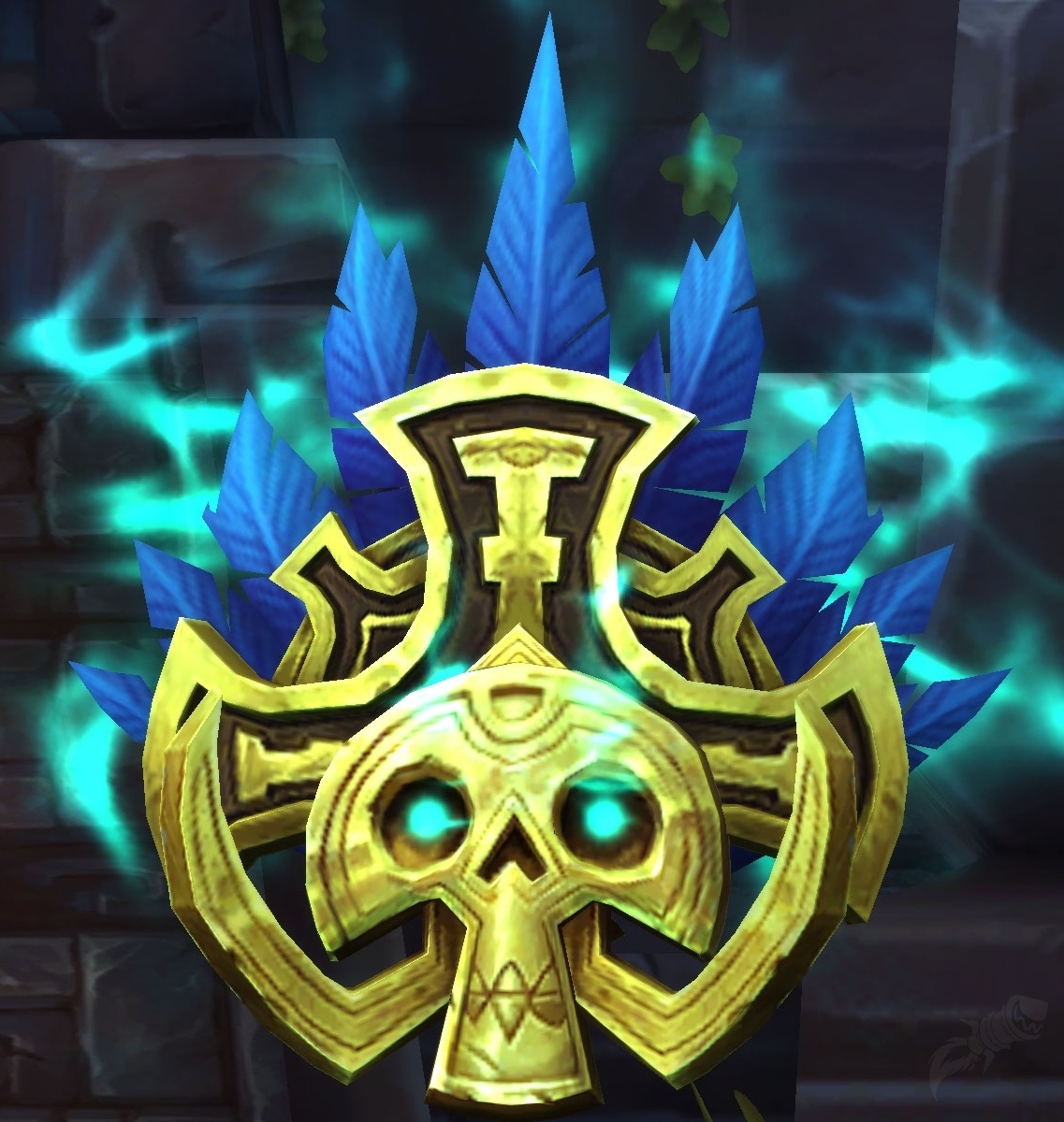Guardian of Zo'bal - NPC - World of Warcraft