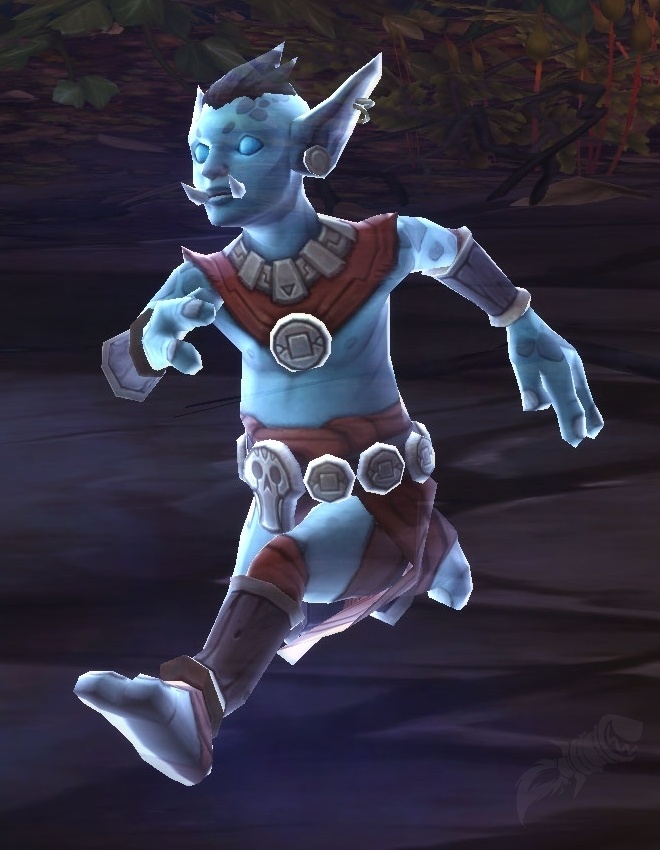 Wun'to Zubo - NPC - World of Warcraft