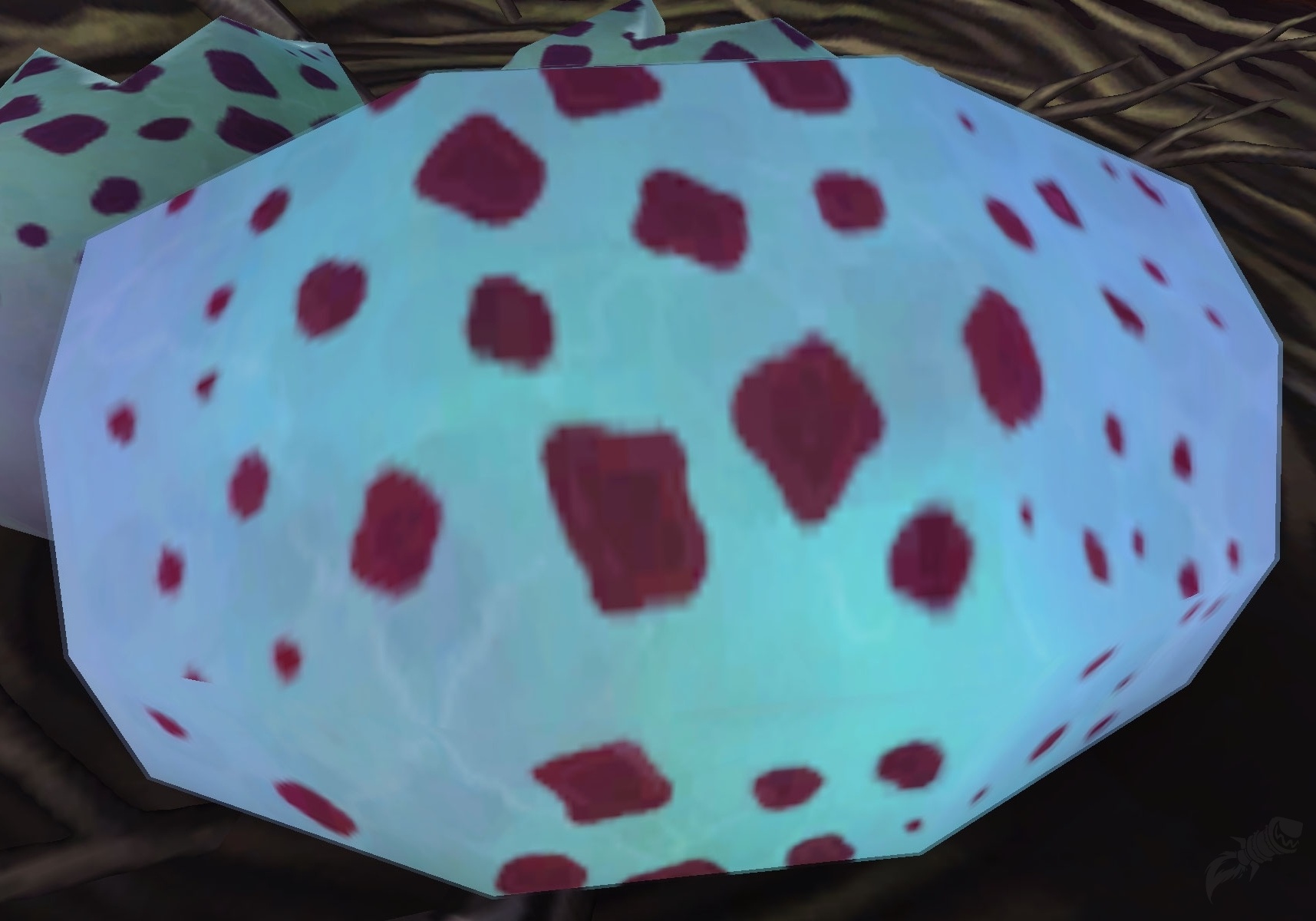 Enormous Egg - NPC - World of Warcraft