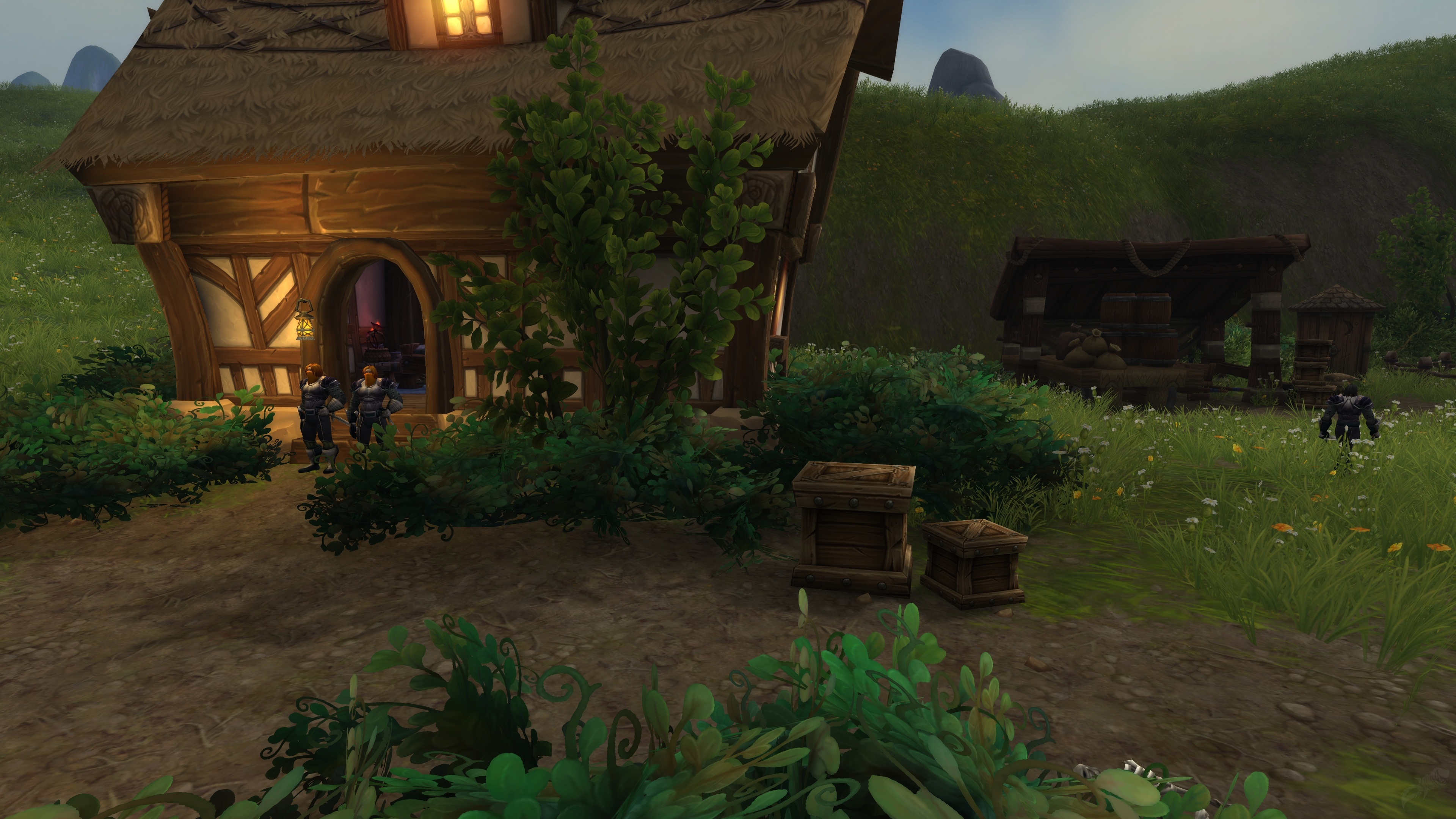 Sins of the Syndicate - Quest - World of Warcraft