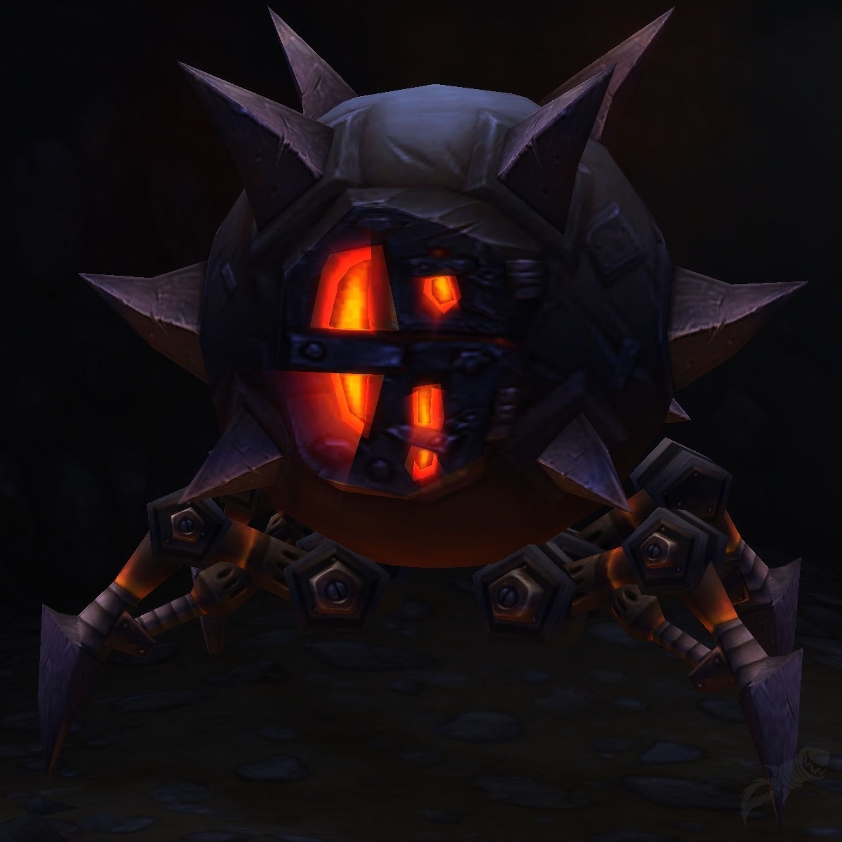 Crawler Mine - NPC - World of Warcraft