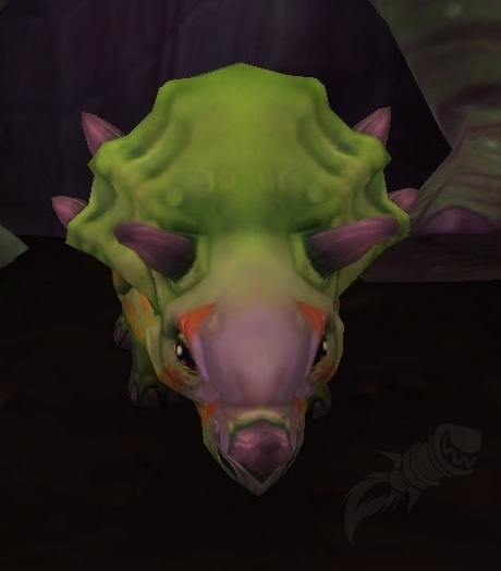 Direhorn Hatchling - NPC - World of Warcraft