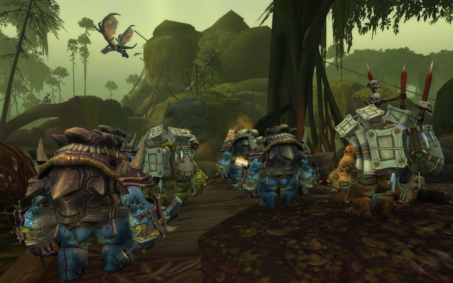 Find Torga Kill Credit—NPC—魔獸世界