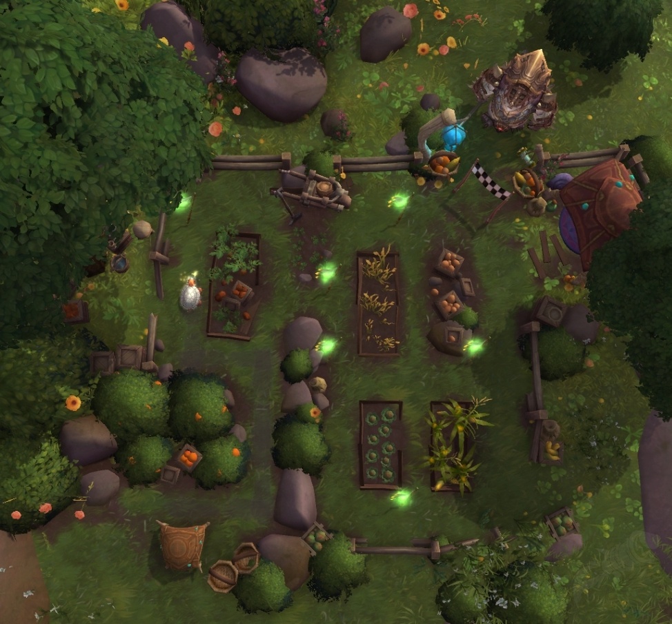 De Loh Coh - Misión - World of Warcraft