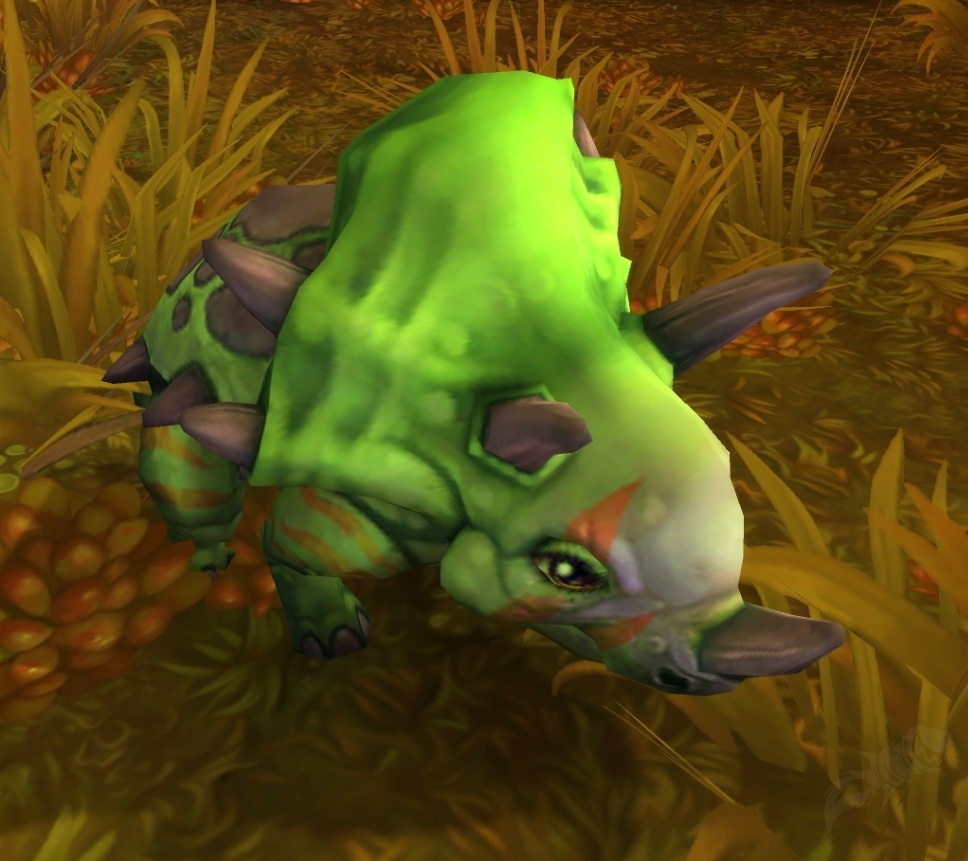 Direhorn Calf - NPC - World of Warcraft