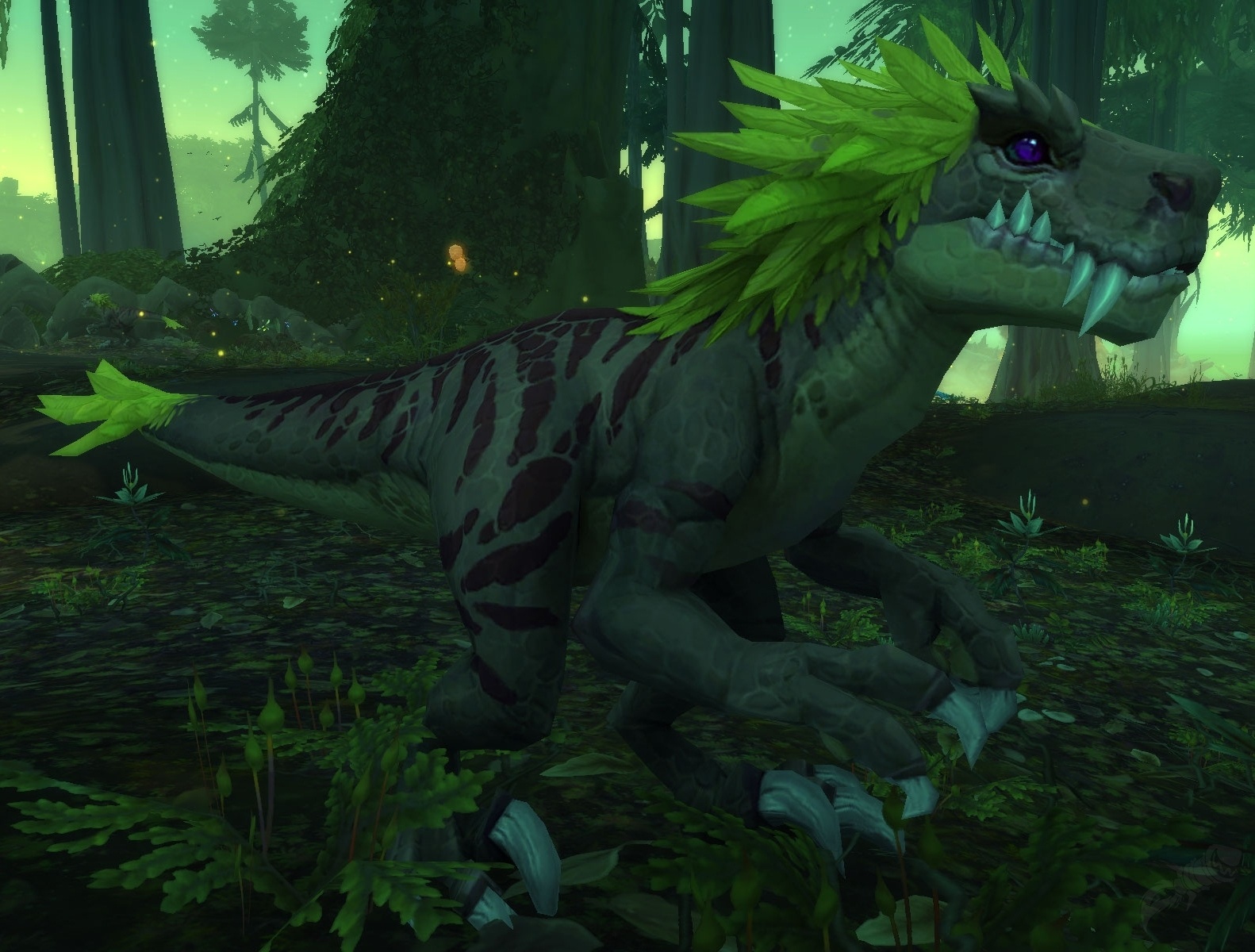 Frogmarsh Razormaw - NPC - World of Warcraft