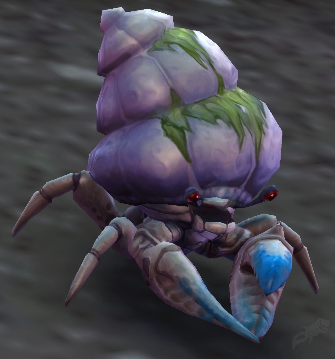 Young Sand Sifter - NPC - World of Warcraft