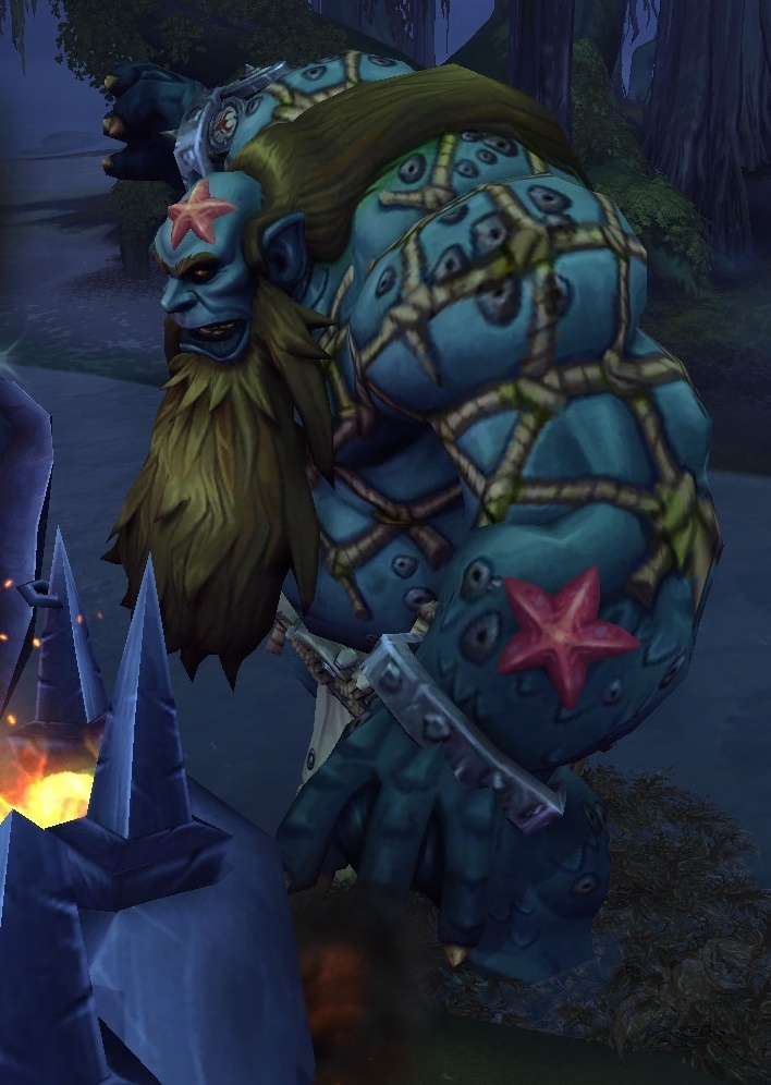 Grobathan - NPC - World of Warcraft