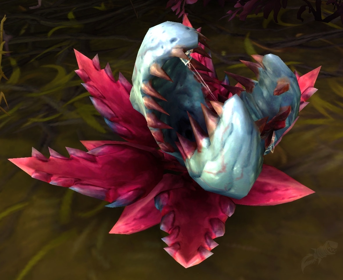 Blutdurchströmter Peitscher - NPC - World of Warcraft