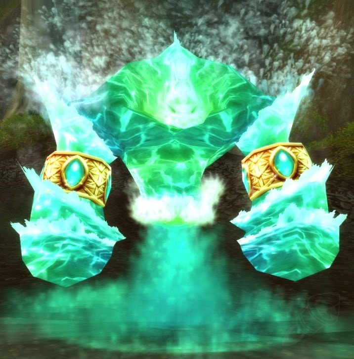 Sea Spray - NPC - Classic World of Warcraft