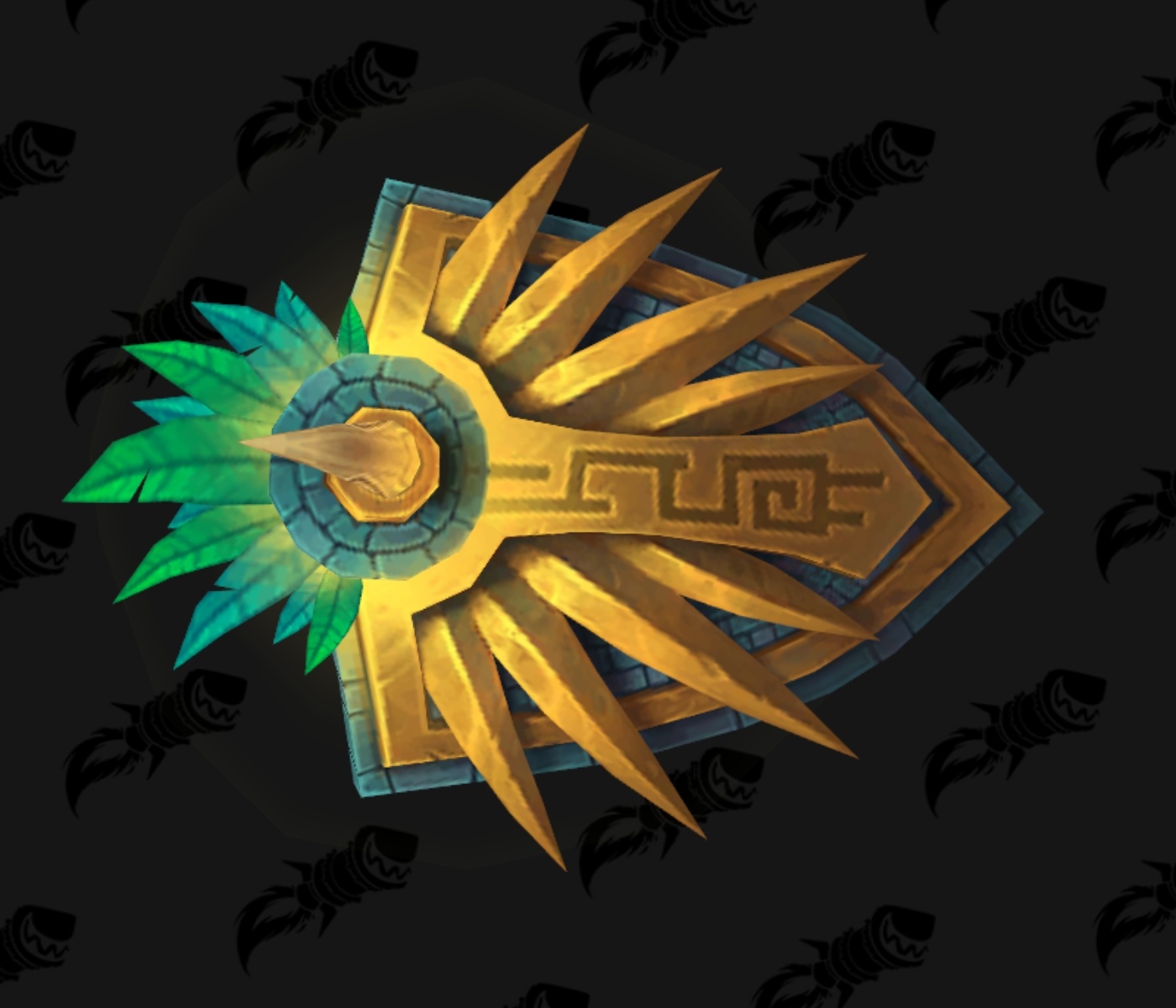 Warfronts Weapons - Gallery - Classic World of Warcraft