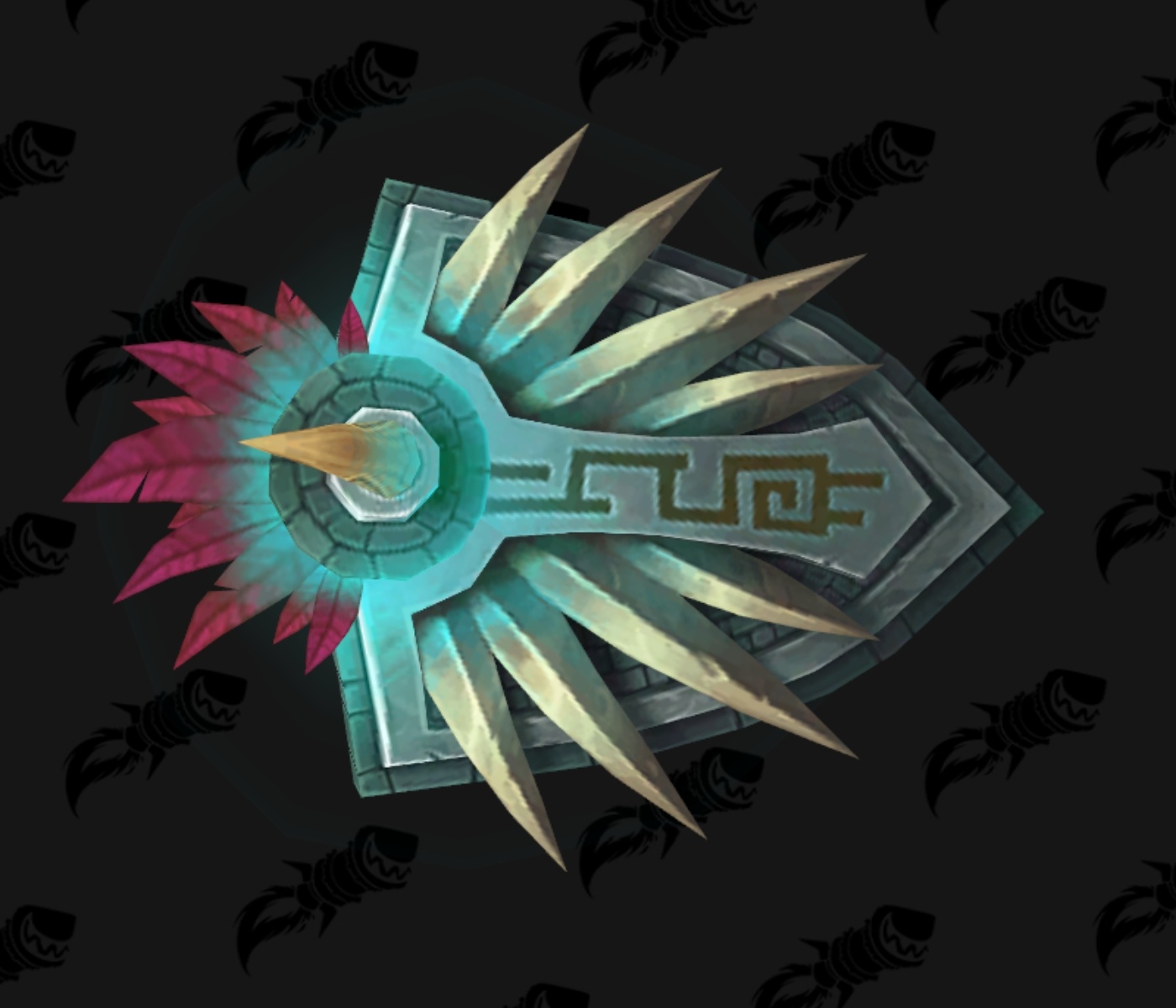 Warfronts Weapons - Gallery - Classic World of Warcraft