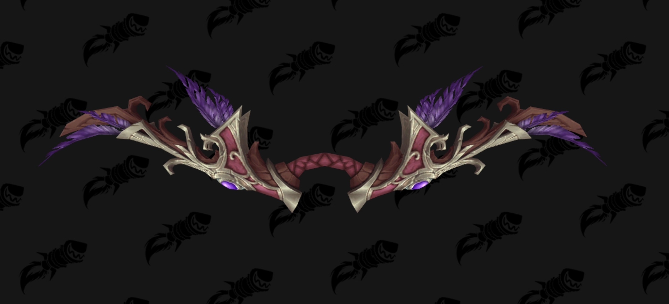 Warfronts Weapons - Gallery - Classic World of Warcraft