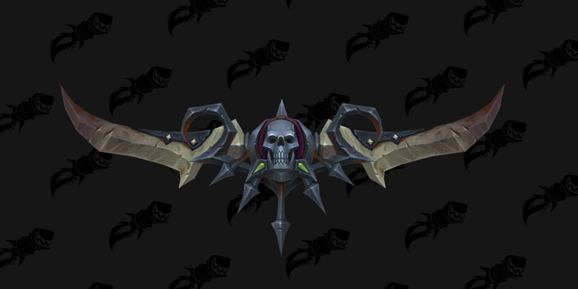 Warfronts Weapons - Gallery - Classic World of Warcraft