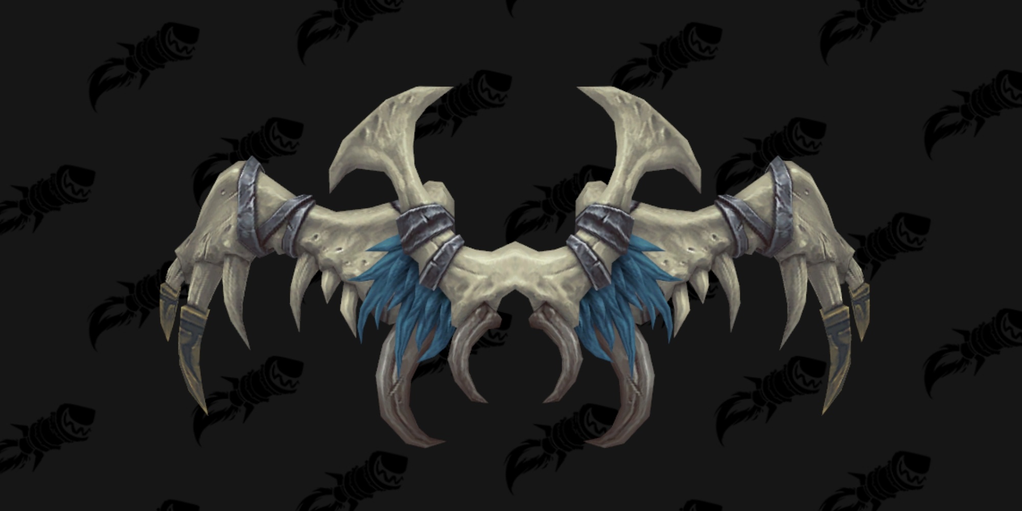 Warfronts Weapons - Gallery - Classic World of Warcraft