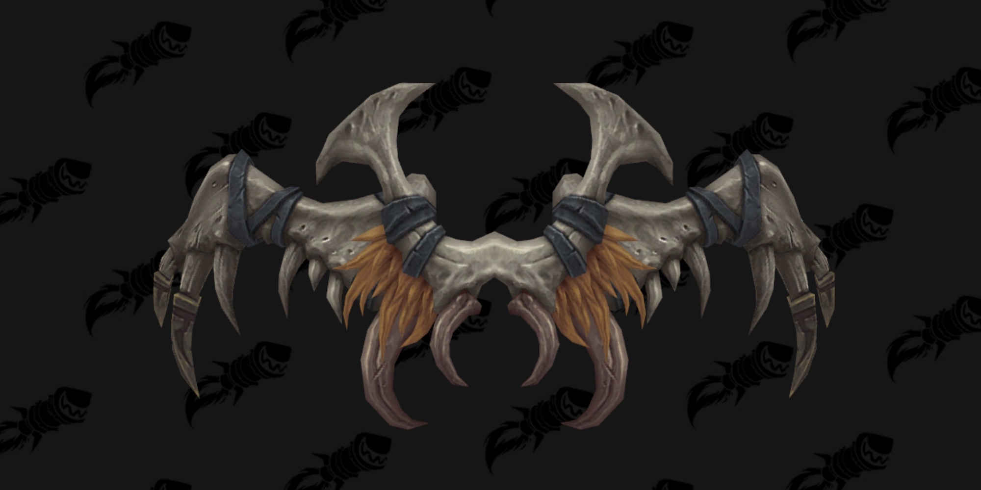 Warfronts Weapons - Gallery - Classic World of Warcraft