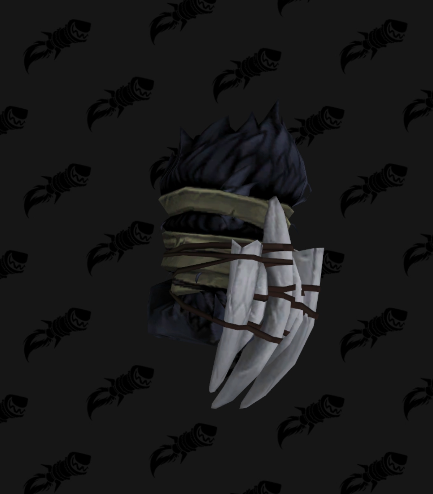 Warfronts Weapons - Gallery - Classic World of Warcraft