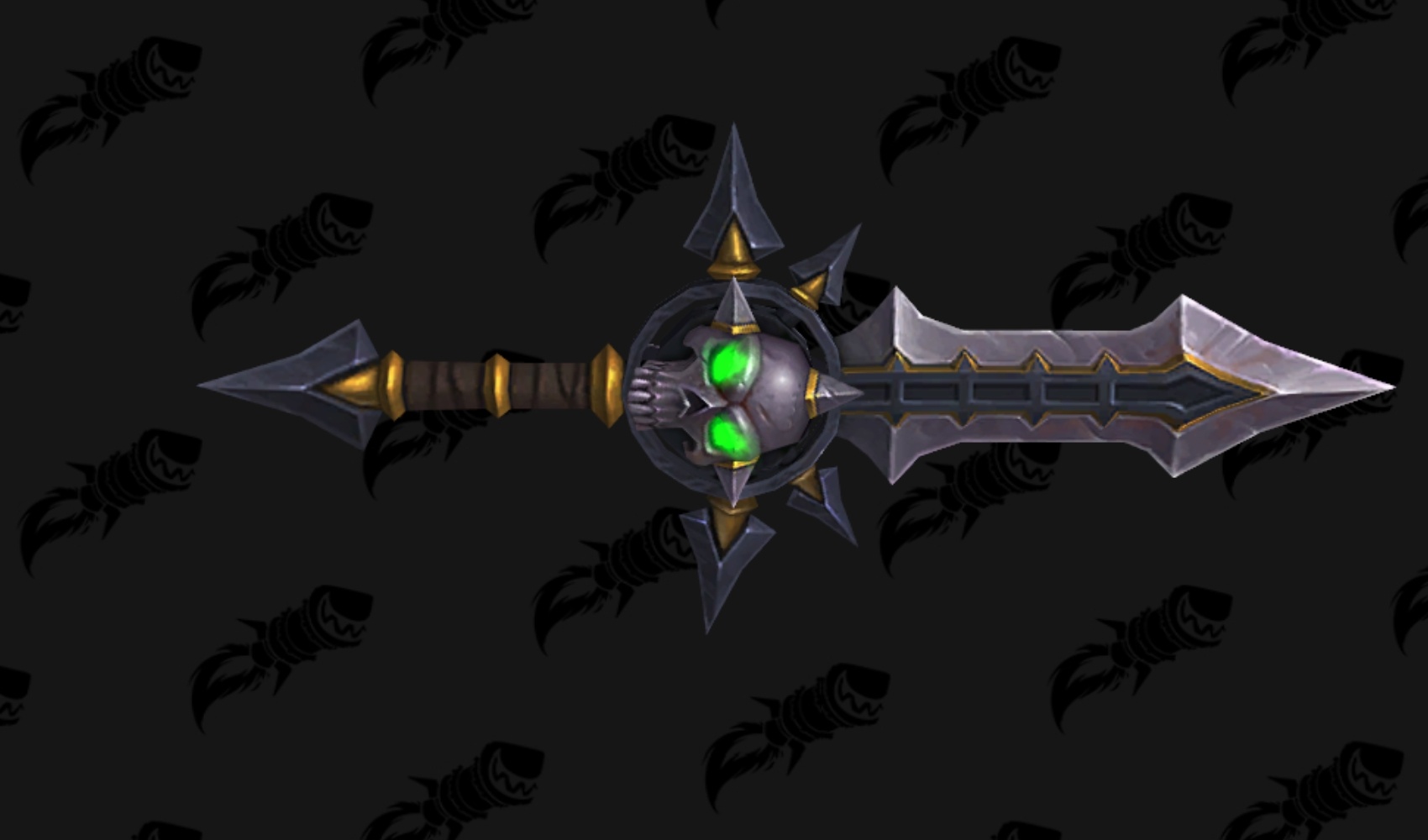 Warfronts Weapons - Gallery - Classic World of Warcraft