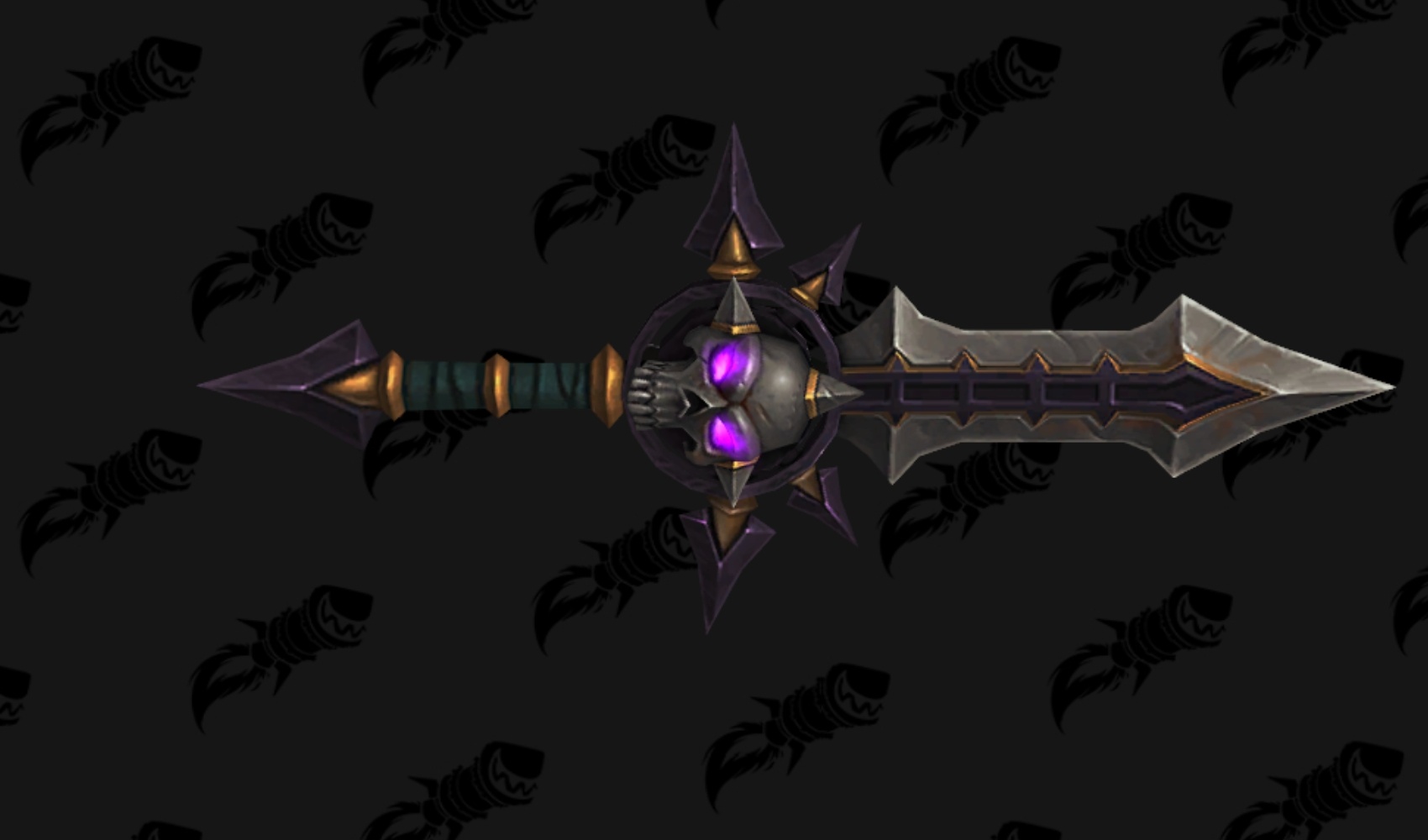 Warfronts Weapons - Gallery - Classic World of Warcraft