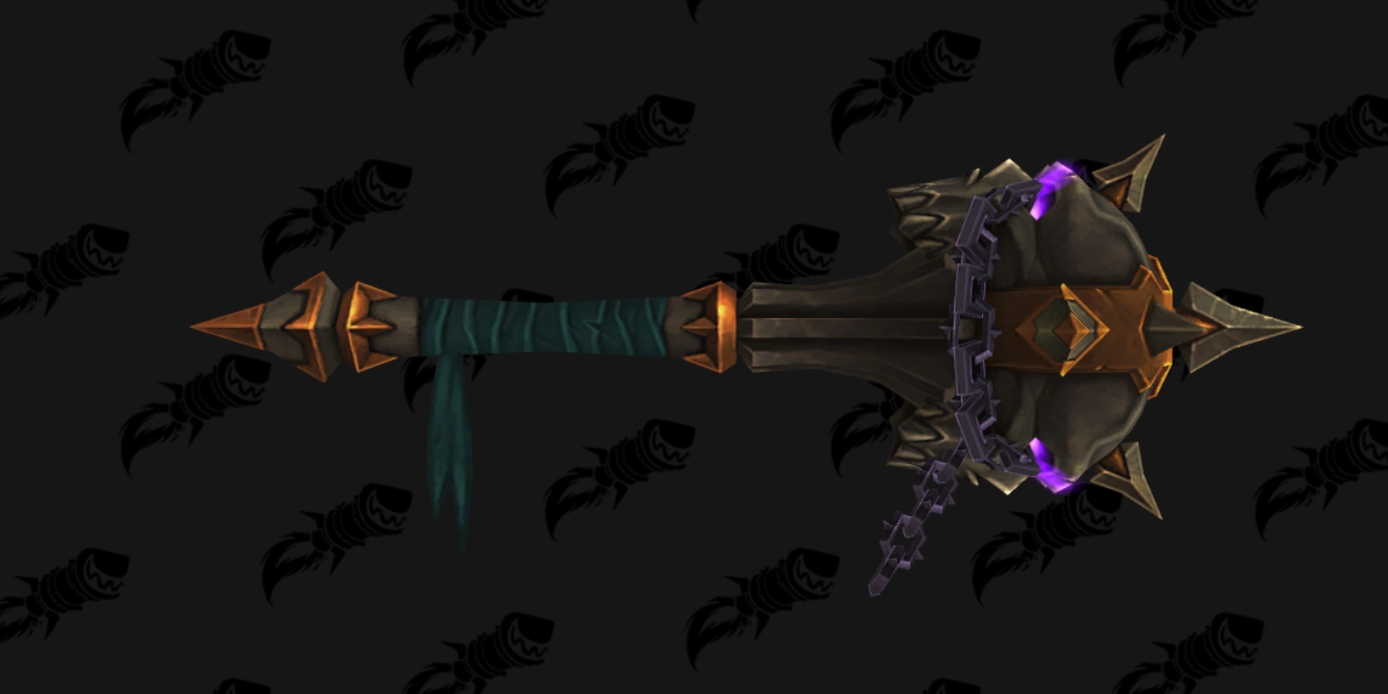 Warfronts Weapons - Gallery - Classic World of Warcraft