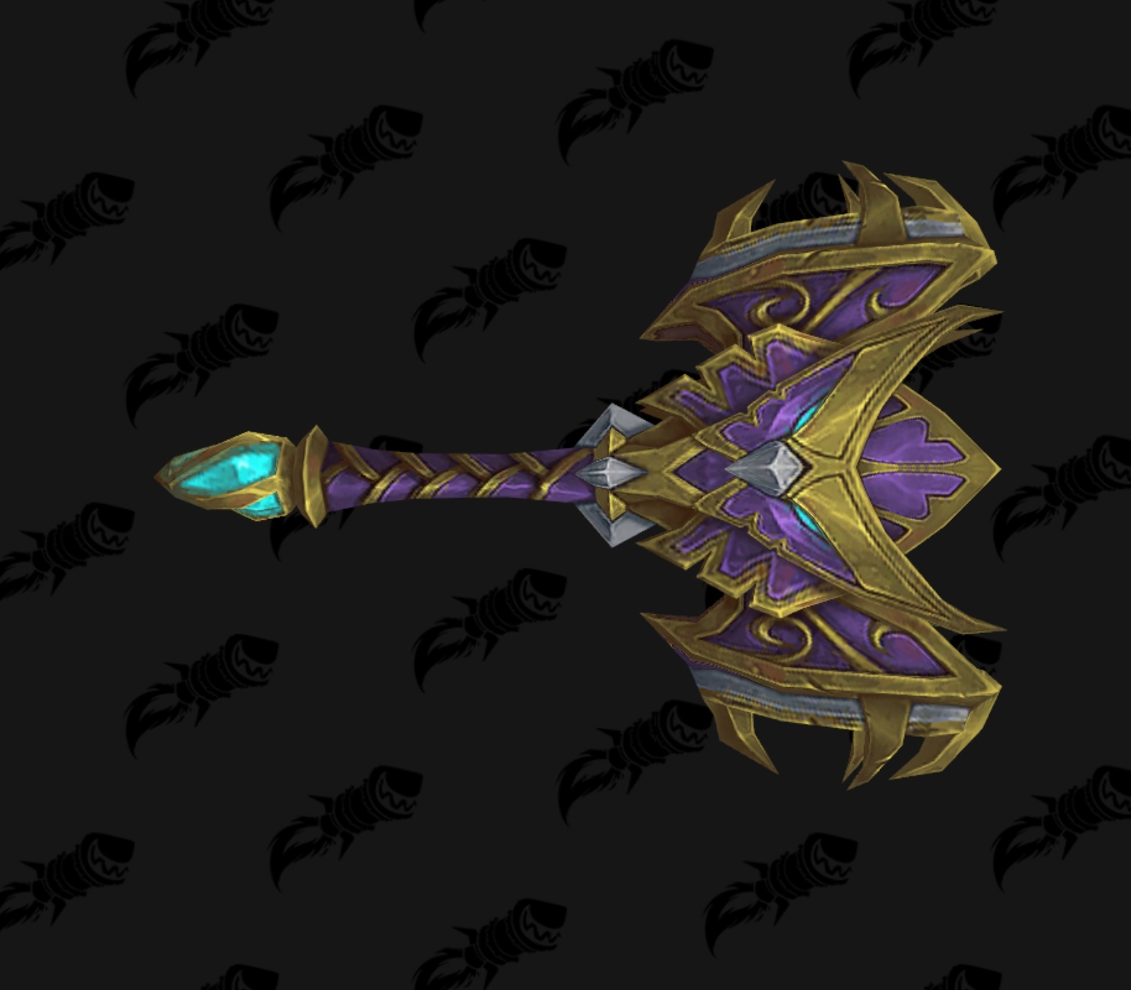 Warfronts Weapons - Gallery - Classic World of Warcraft