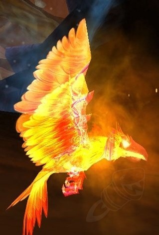 Phoenix Hatchling - Item - TBC Classic