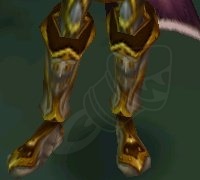 Lightbringer Treads - Item - TBC Classic