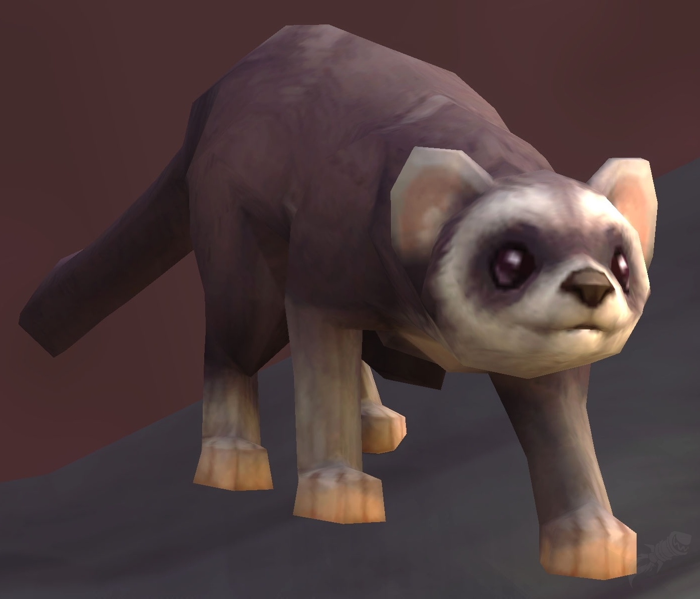 Teel - NPC - World of Warcraft