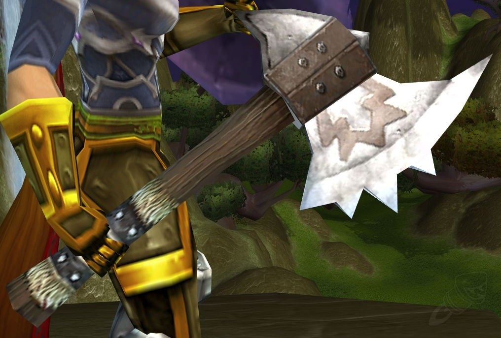 Rockbiter Cutter - Item - World of Warcraft