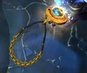 Heart of Azeroth - Item - World of Warcraft