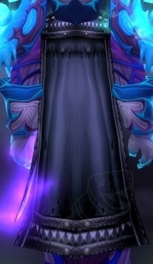 Cloak of the Brood Lord - Item - Classic World of Warcraft
