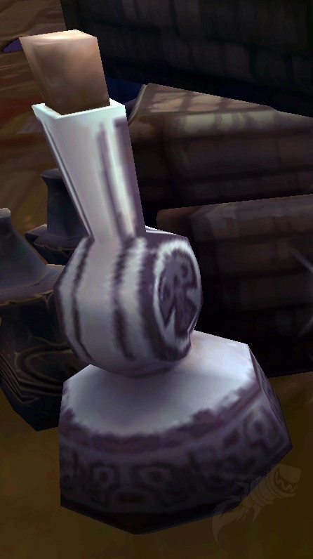 Mysterious Brew - Object - World of Warcraft